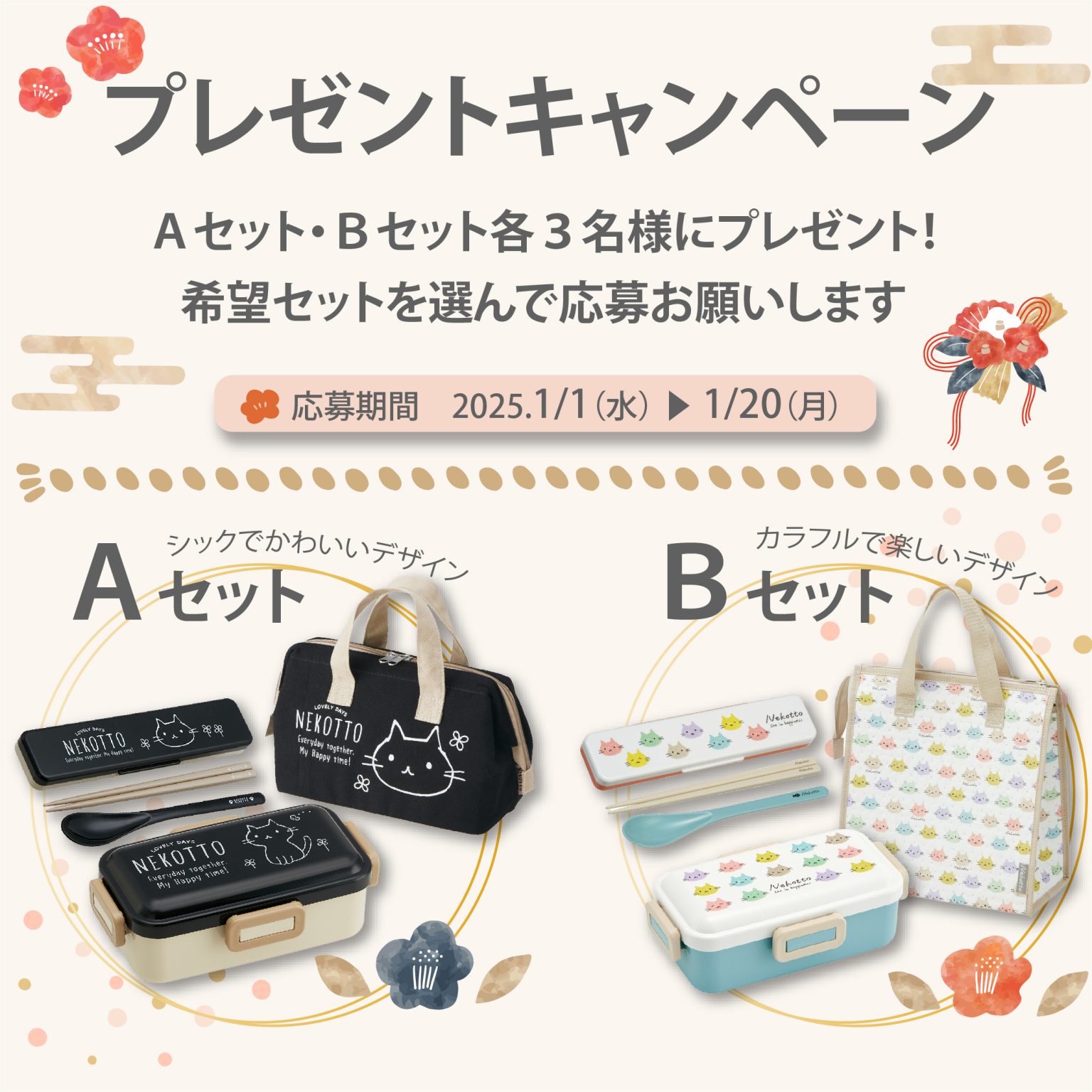 メルマガプレゼントキャンペーン | Skater Blog / スケーターブログ